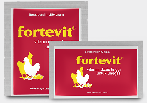 You searched for Fortevit - Medion Farma