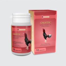 Calvita - Medion Farma