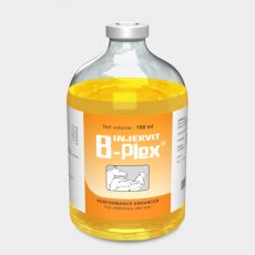 Injekvit B-Plex - Medion Farma