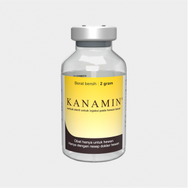 Medipiron Injection - Medion Farma