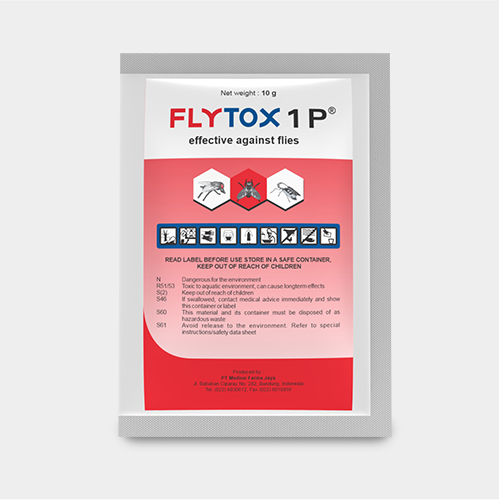Flytox - Medion Farma