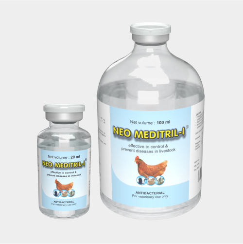 Neo Meditril I - Medion Farma