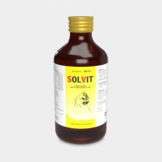 Solvit - Medion Farma