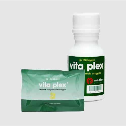Vita Plex - Medion Farma