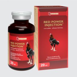 Red Power Injection - Medion Farma