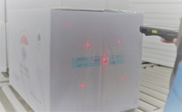 Automatic Identification & Data Capture (AIDC) for Better ...