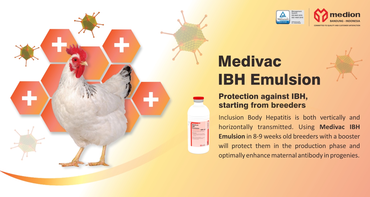 Products - Medion Farma