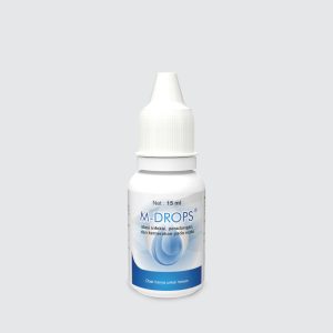 M-Drops - Medion Farma Jaya